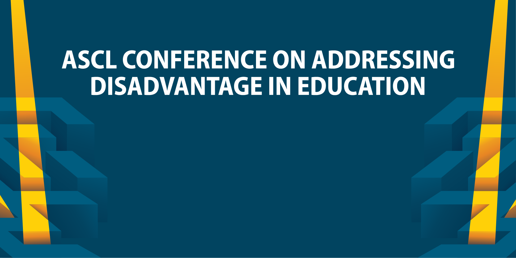 ASCL - Upcoming Conferences